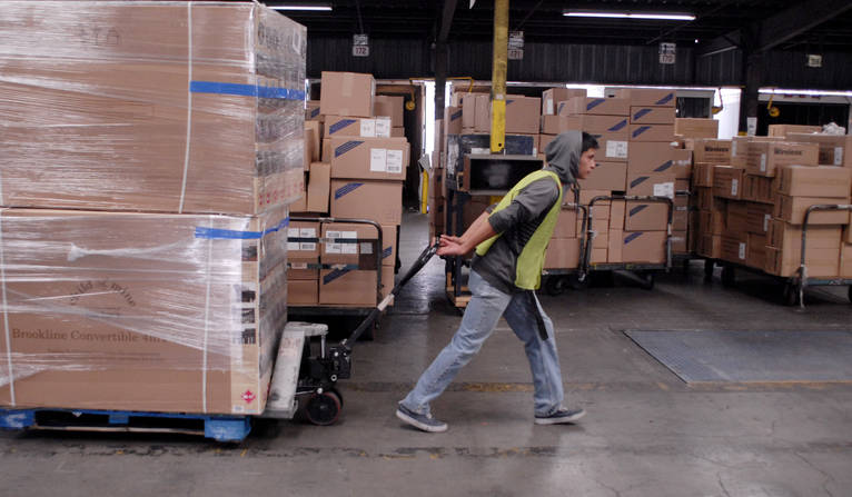 3 Challenges of Modern Warehouse Operations