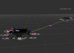 Simulating Multiple Husky UGVs in Gazebo - Clearpath Robotics