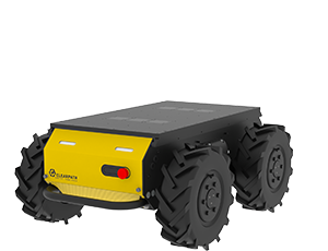 Husky Spec Comparison - Clearpath Robotics